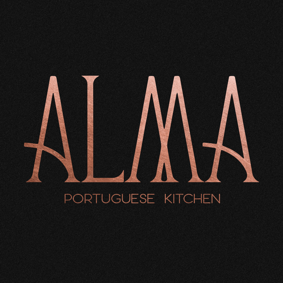 Alma – Portuguese Kitchen
