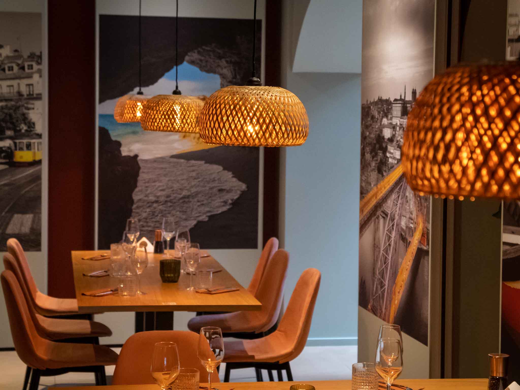 Alma – Portuguese Kitchen