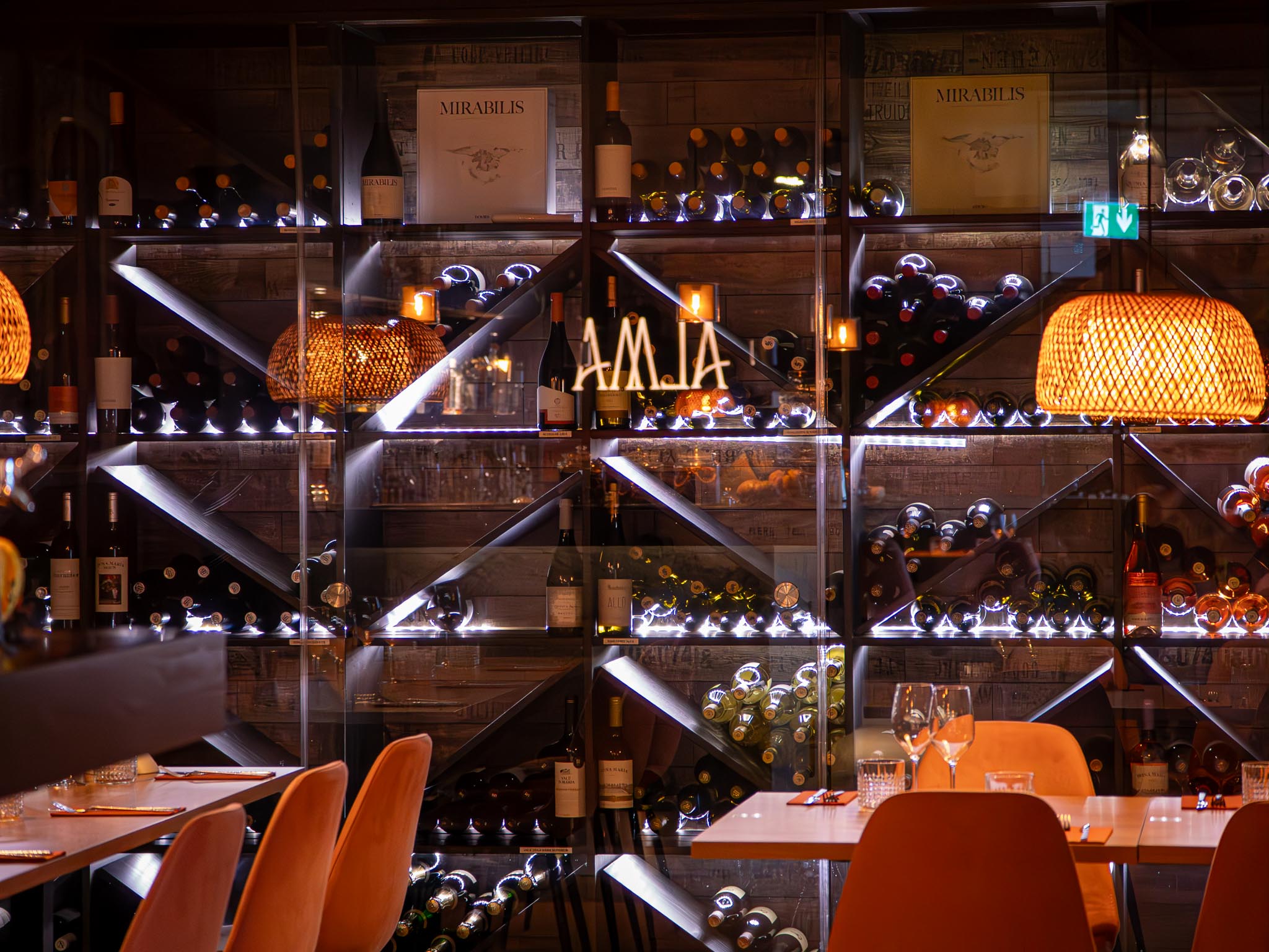 Alma – Portuguese Kitchen